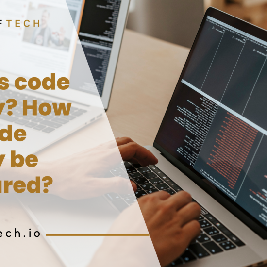 Legacy Code Refactoring Techniques and Best Practices - Wolf-Tech Legacy Code Refactoring Techniques and Best Practices - Wolf-Tech